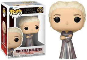 Funko pop! house of the dragon rhaenyra targaryen 22