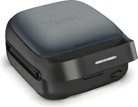 Tefal SW862BF0 černá / Sendvičovač / 700 W