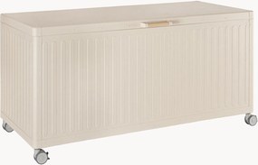Úložný box na polštáře's kolečky Ocean