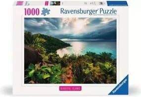 Ravensburger Nádherné ostrovy: Havaj / 1000 dílků / od 14 let