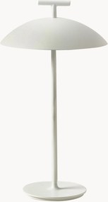 Přenosná stolní LED lampa Mini Geen-A, stmívatelná