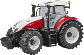 Auto bruder 03180 traktor steyr terrus