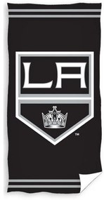 OSUŠKA NHL LOS ANGELES KINGS 70x140 cm