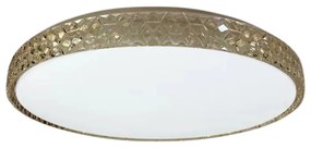 Stropní LED svítidlo Shiny, 1x LED 34w, 4000k, am