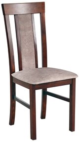Jídelní židle STRAKOŠ M VIII