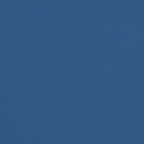 Zahradní slunečník s hliníkovou tyčí 270 cm azurově modrý - Default Title
