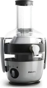Philips Avance Collection HR1922/21 šedá / Odšťavňovač / 1200 W / 1 l