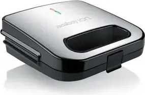 Niceboy ION Snacker S1 stříbrná / Toustovač / 750W