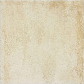 RAKO Siena - Dlažba 44,5x44,5 cm, světle béžová DAR4H663