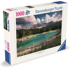 Puzzle ravensburger 120006800 dolomity