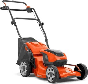 Aku sekačka LC 137i Husqvarna (včetně 2 baterií a nabíječky)