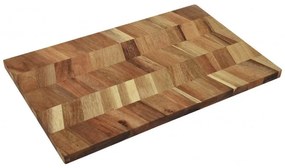 EXCELLENT Prkénko krájecí akátové dřevo 40x25cm KO-784230420