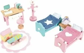 Le Toy Van Nábytek Daisylane dětský pokoj / od 3 let