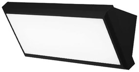 Top Light | Top Light Girona - LED Venkovní nástěnné svítidlo LED/12W/230V IP65 | TP1530