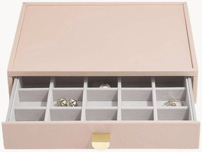 Šperkovnice Classic Blush Pink