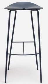 ONDARRETA - Barová židle ANT - vysoká