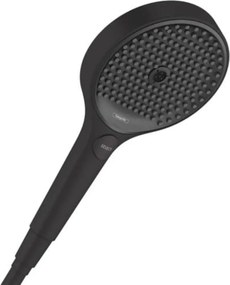 Hansgrohe Rainfinity sprchová hlavice matná černá 26865670