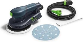 Festool | Excentrická bruska ETS EC 150/5 EQ