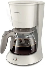 Philips HD7461-00 béžová / kávovar na překapávanou kávu / 1000 W / 1.2
