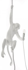 Seletti designová závěsná svítidla Monkey Sospensione