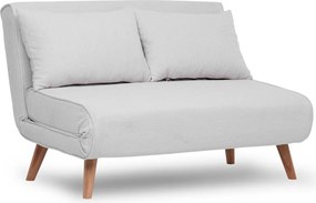 Dvoumístná rozkládací pohovka Seater Folde - výběr z 5 provedení