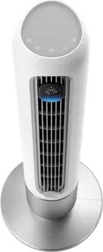 Philips Řada 7000 Chytrý věžový ventilátor CX7550/00