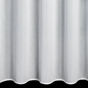 ZÁCLONA NA PÁSCE DIANA3 350X270 CM BÍLÁ