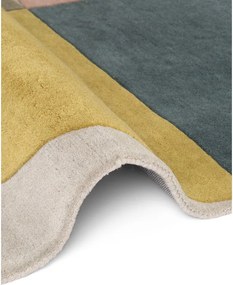 Ručně tkaný vlněný koberec 120x170 cm Westminster Savile – Ted Baker