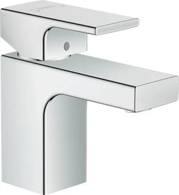 Hansgrohe Vernis Shape, umyvadlová baterie, EcoSmart, chromová, 71567000