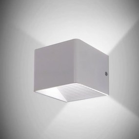 Svítidlo RACA 00023 LED 5W BIELA 4000K K1