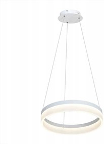 Závěsná Lampa Ring 24W Led