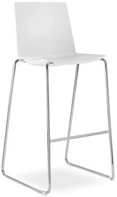 LD SEATING - Barová židle SKY FRESH 060 celoplastová