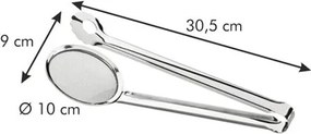 TESCOMA Fritovací kleště GrandCHEF ø 10 cm