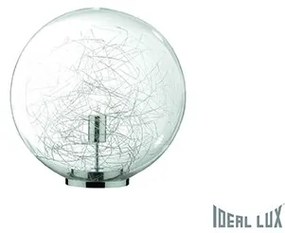 Stolní lampička Ideal Lux Mapa Max TL1 D30 045146 30cm