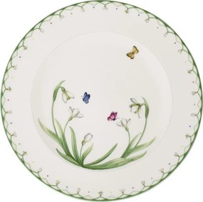 Villeroy & Boch Colourful Spring klubový talíř, Ø 32 cm 14-8663-2680