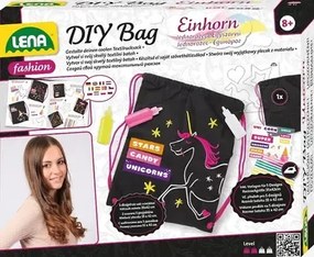 Lena Pytel s jednorožcem / od 8 let
