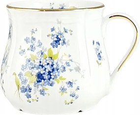 Kubek/szolka Nezapomenutelný Porcelánový Kubek 500 ml