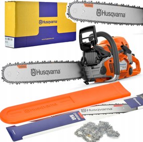 Husqvarna 562XP Mark II Řetězová pila 4,8KM 970663518 45cm Xforce