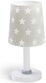 Stolní lampa dalber d-81211e - dětská lampička stars 1xe14/40w/230v