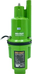 Procraft SVN-18 SET - vibrační čerpadlo (s hadicí 15m / 3/4" PR-4GH1915)