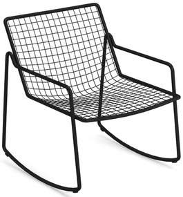 Emu designová zahradní houpací křesla Rocking Lounge Chair Rio R50
