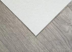 Breno PVC ECOTEX Tavel 574 - šedé dřevo, šíře 300 cm
