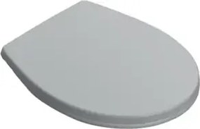 Villeroy  Boch - WC sedátko, softclose, alpská bílá
