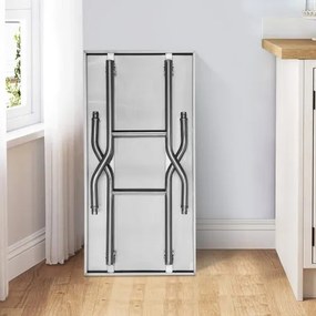 Pracovní stanice pro komerční pracovní stůl 121,9 × 61 cm – ZDGZTDXP122*61*85