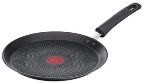 Hliníková pánev na palačinky ø 25 cm So Chef Black – Tefal