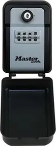 Master Lock 5432EURD / Bezpečnostní schránka