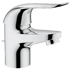 Grohe Euroeco Special - Páková umyvadlová baterie, chrom 32763000