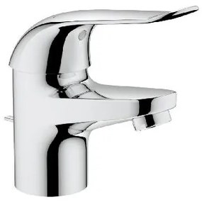 Grohe Eurosmart Care - Páková umyvadlová baterie, chrom 32763000