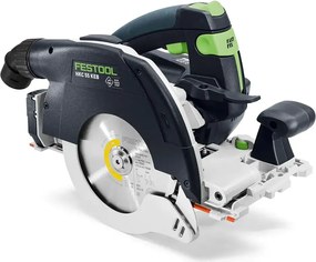 Akumulátorová okružní pila Festool HKC 55 KEB-Basic (578302)