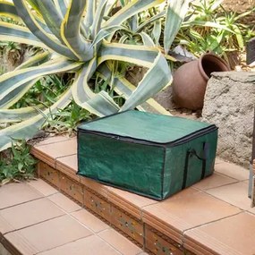 Compactor GARDEN ECOLOGIC 3XL / Vakuový úložný box pro zahradní textil